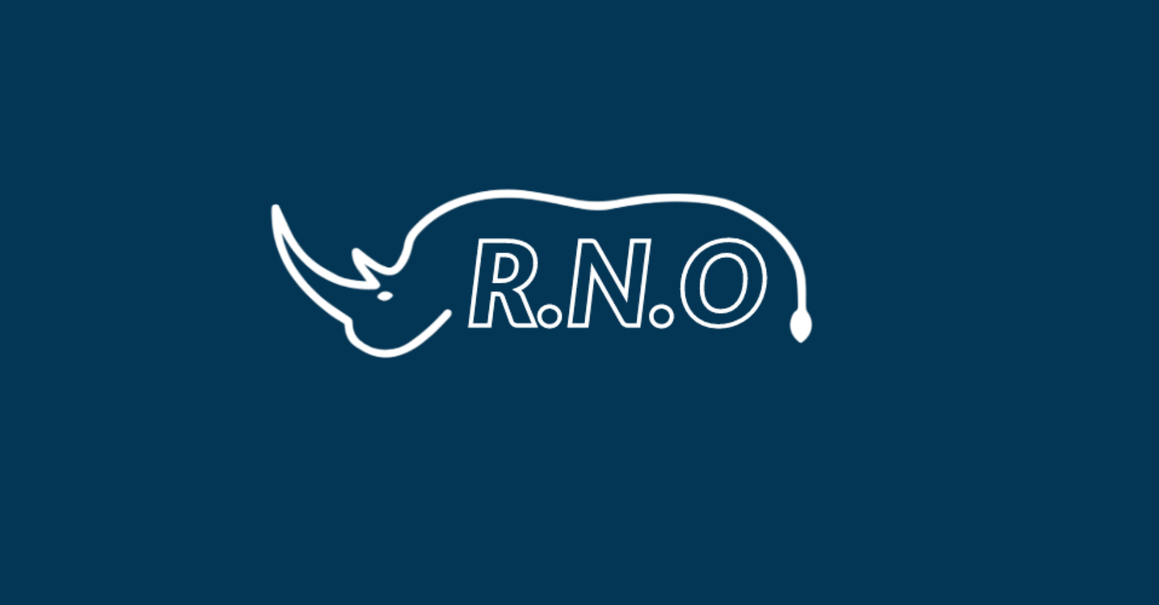 R.N.O | Belgian DJ and Producer